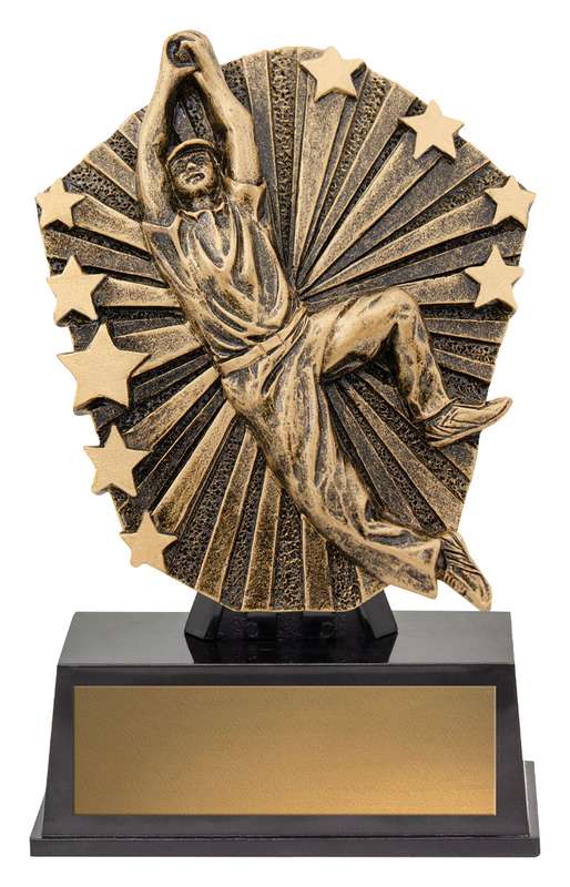 Cosmos Super Mini - Male Fielding - Territory Trophies and Precision ...