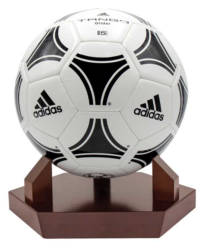 Round Ball Holder - Territory Trophies and Precision Engraving Round Ball Holder - Territory Trophies and Precision Engraving