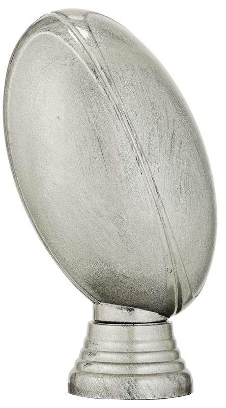 Rugby 3D - Territory Trophies and Precision Engraving