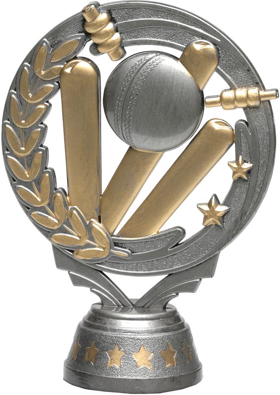 Cricket - Territory Trophies and Precision Engraving