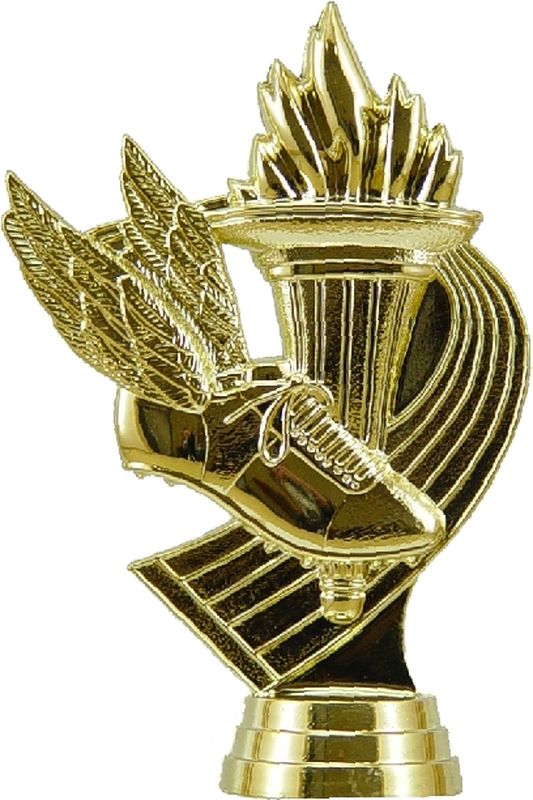 Track Theme - Territory Trophies and Precision Engraving