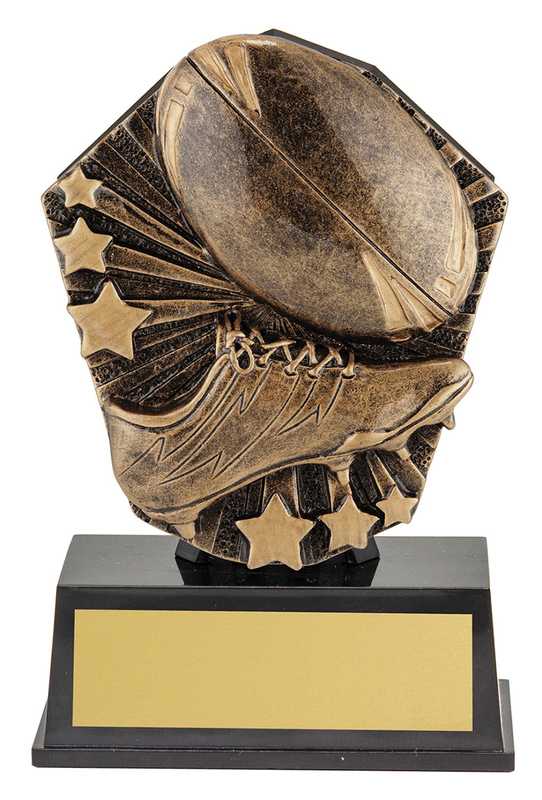 Cosmos Super Mini - Theme - Territory Trophies and Precision Engraving