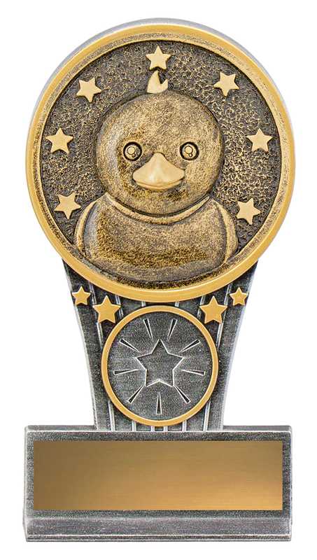 Mini IKON - Duck - Territory Trophies and Precision Engraving