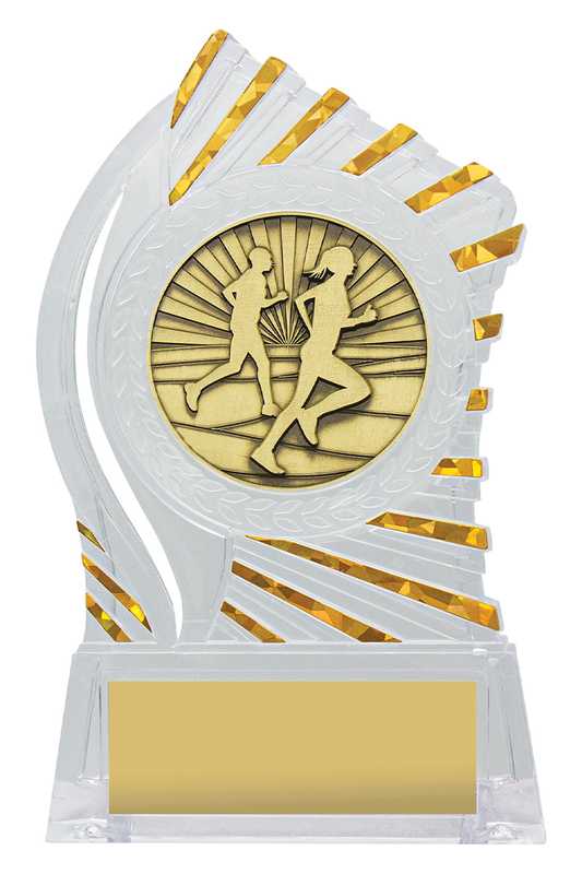 Solar Running - Territory Trophies and Precision Engraving